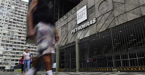 Petrobras Petr3petr4 Divulga Datas Do Balanço E Do Relatório De