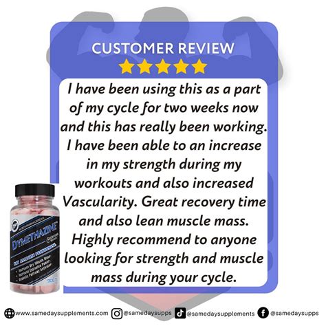 Dymethazine Hi Tech Pharmaceuticals Same Day Shipping