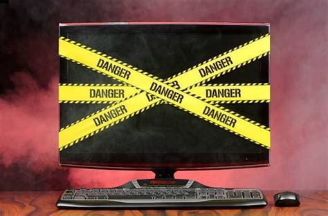 What Are The Most Dangerous Computer Threats You Should Watch Out For