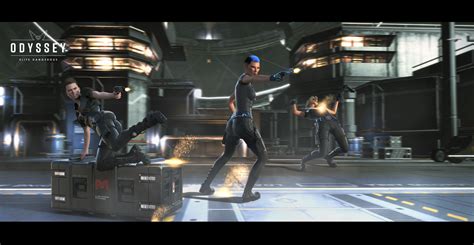 Elite Dangerous Fan Art Hijacking By Milo13200 On Deviantart