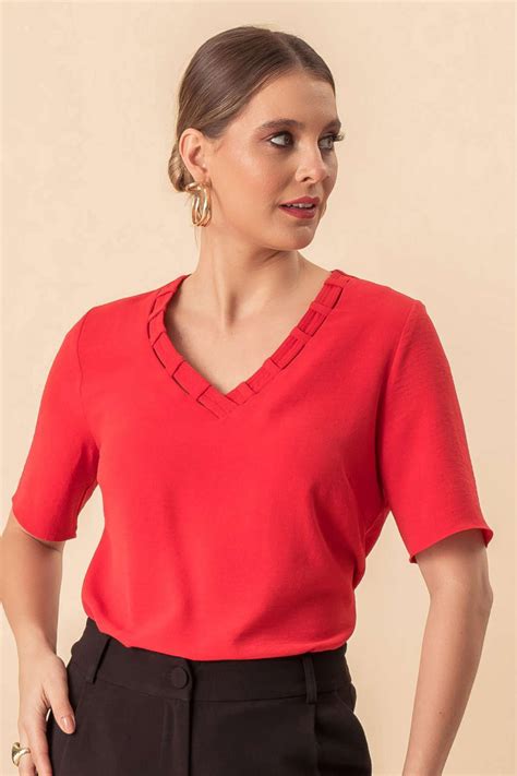 BLUSA AMOR SHEILA