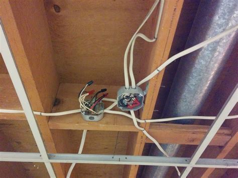 Telephone Junction Box Wiring Diagram