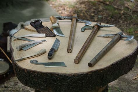 10 Types Of Axes And Hatchets Backyard Boss