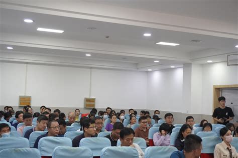 自动化与电气工程学院传达学习学校党委四届三次全委扩大会议暨新学期工作部署会精神 济南大学自动化学院
