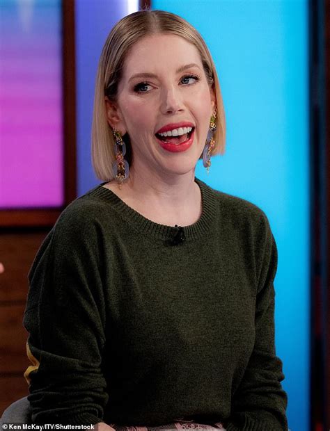 Katherine Ryan Reveals Shes Unsure If Her Marriage To Fitty Bobby