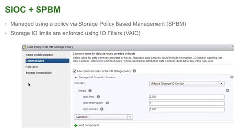 Vmware Vsphere 65 Ha And Drs Improvements Esx Virtualization