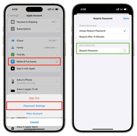 Fix Iphone Asking For Apple Id Password To Download Free Apps