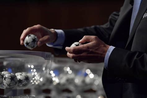Ligue Des Champions Date Horaire Clubs Qualifiés Tout Savoir Du