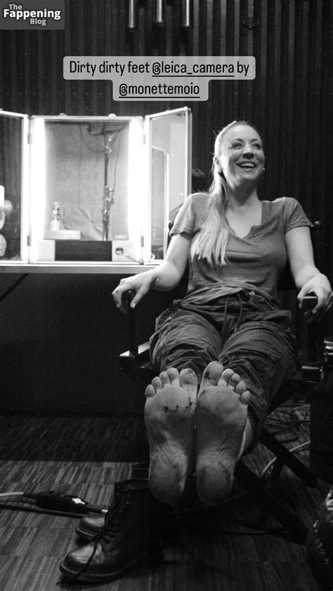 Kaley Cuoco Sexy Photos Thefappening