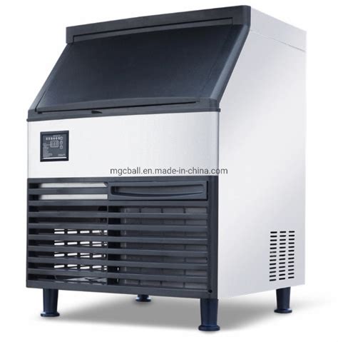 Vremi Countertop Target Ice Maker 95kg Ice Making Machine And 24h Ice