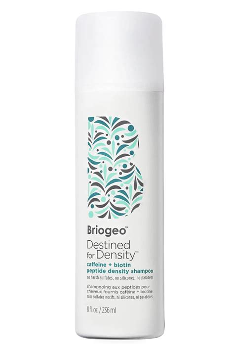 The Best 15 Thickening Shampoos For Thinning Hair 2024