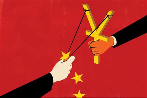Geopolitics And Chinas Rising Influence
