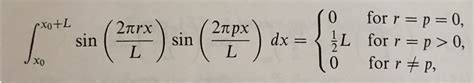 Solved How Do I Represent A Set Of Possible Equalities In Column Form