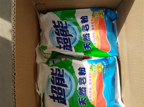 极货皂粉怎么样 极货产品怎么样 为什么很少人用皂粉 第17页 大山谷图库