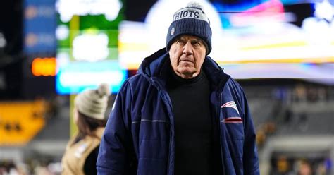New England Patriots Hire Bill Belichicks Replacement Following Exit