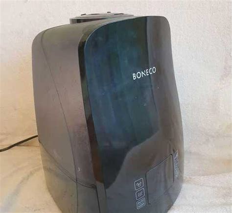 Увлажнитель воздуха Boneco U 650 купить Бытовая техника Festima Ru частные объявления