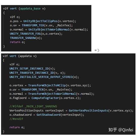 Urp Shader Coding Unlit Soft Shadow