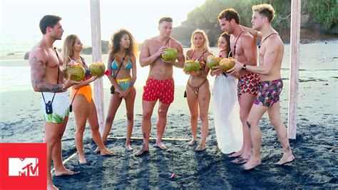 EX ON THE BEACH EP EXTENDED PREVIEW MTV SHOWS YouTube
