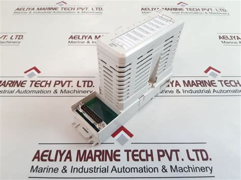 ABB AI830A ANALOG INPUT MODULE 3BSC980004R559 Aeliya Marine