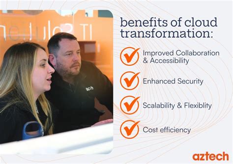 Aztech It Solutions On Linkedin Cloudtransformation Cloud