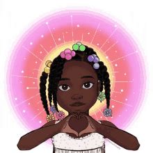Happy Birthday For Black Woman S Tenor