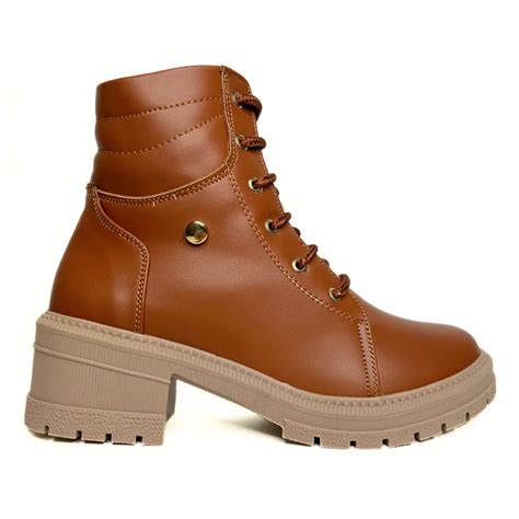 Botines Dvid B Envio Gratis