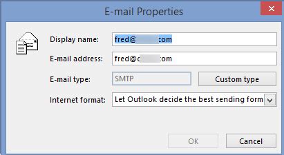 How To Stop Sending Winmail Dat Office Watch