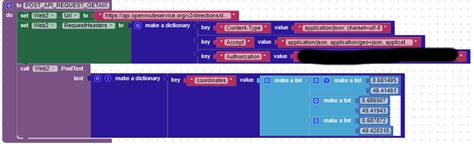 CURL To Blocks AI Automatic Generator Create Blocks For Any API