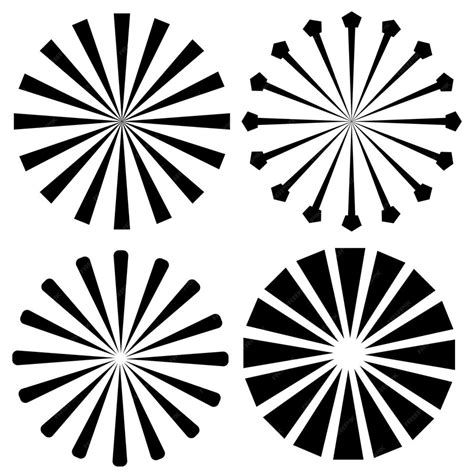 Premium Vector Abstract Geometric Pattern Vector Art