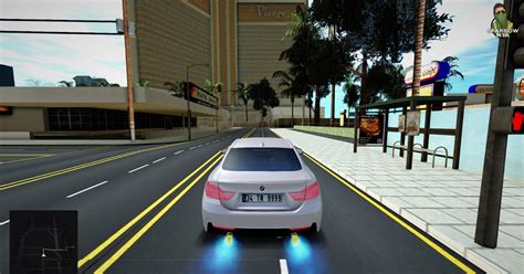Mtasa Fivem Rectangle Gps Radar Script