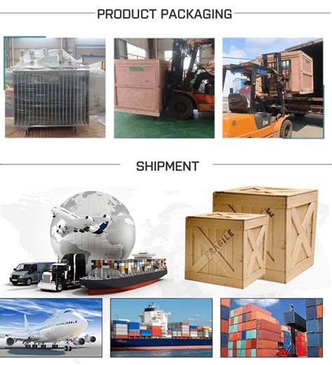 Vector Group Dyn11สาม Phase Immersed Type Transformer 1000kva Buy
