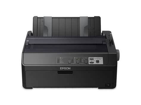 Omega Tech S A Epson Impresora Fx Ntw