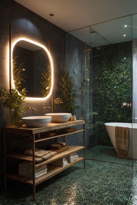 How Deep Is A Bathroom Vanity Decor Your House