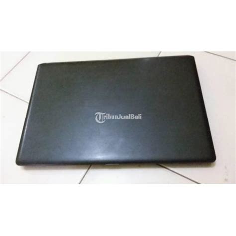 Laptop Gaming Axioo Tnh Slim Bekas Harga Murah Normal Siap Pakai Di
