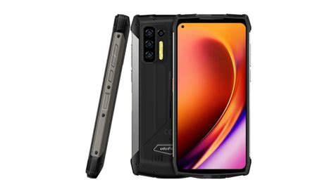 Ulefone Power Armor 13 Launch With 13200mAh Massive Battery Price
