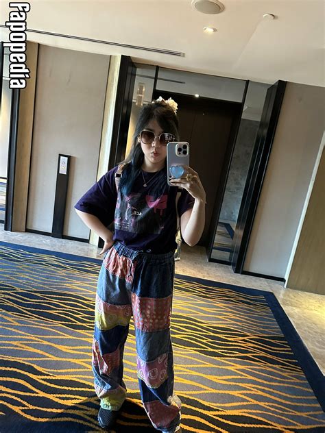 Lilypichu Nude Leaks Photo Fapopedia