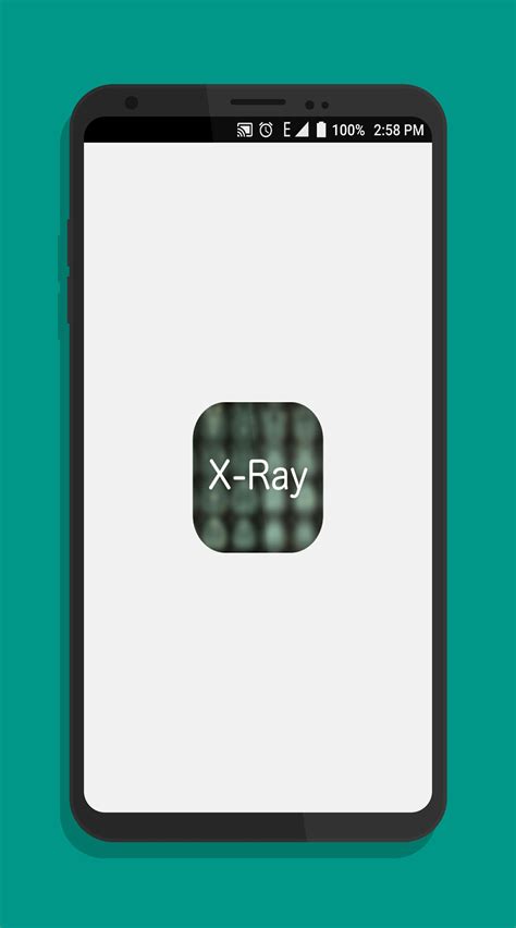 X Ray Differential Diagnosis Apk برای دانلود اندروید