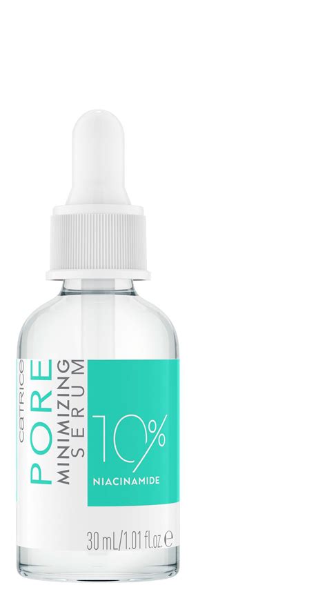 Catrice Pore Minimizing Serum 30 ml | lyko.com