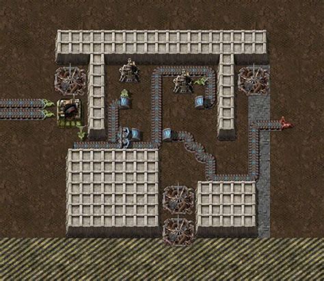 Is This A Good Setup For A Repeatable Turret Wall Rfactoriohno