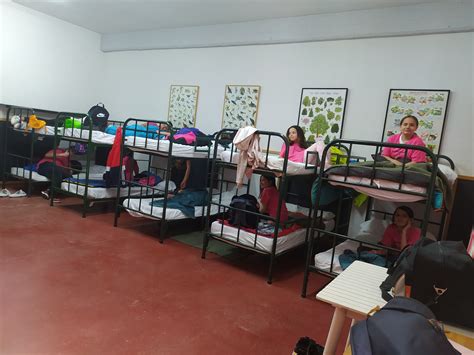 Encuentro Órganos De Participación Infantil Y Adolescente 2023