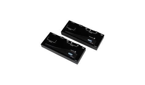 Startech Com Usb Ps2 Kvm Console Extender Cat5 Extender 500 Ft Sv565utp Kvm Extenders