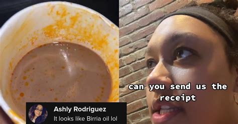 Dunkin Donuts Customer Finds Strange Red Substance In Coffee