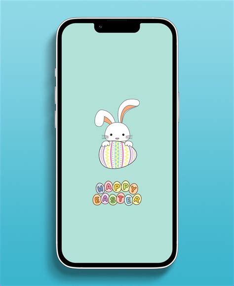 Easter Aesthetic Wallpapers · 180 Backgrounds 🐇🥚🌸🐣