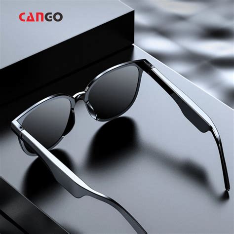 New Smart Audio Wireless Bluetooth Digital Glasses Sunglasses Headphone