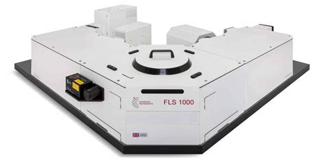 Photoluminescence Spectrometer Tnc International Co Ltd