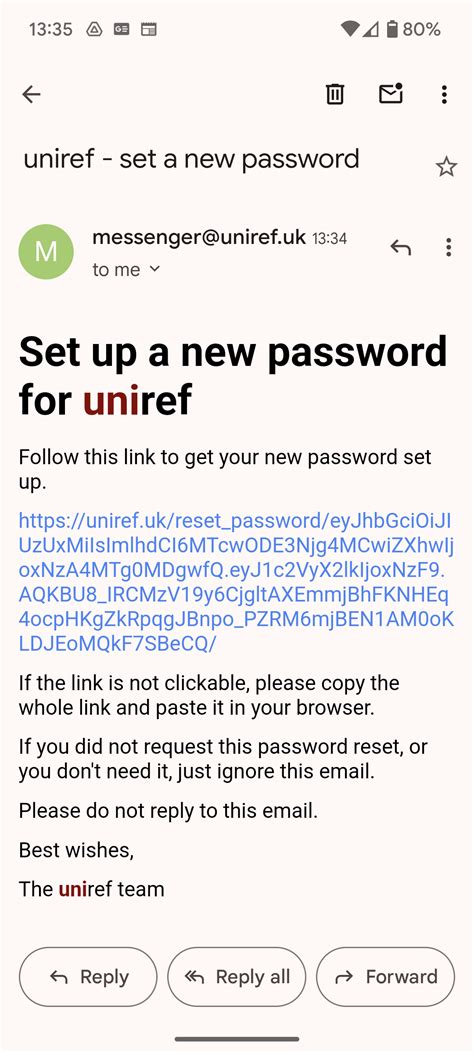 Uniref University Reference Manager For Schools