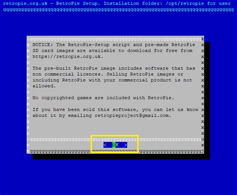 Retropie Installation On Ubuntu Server X64 18 04 1 RetroPie Forum