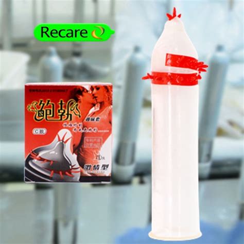 Spiky Condom For Feeling Weird Condom Manufacturing Process
