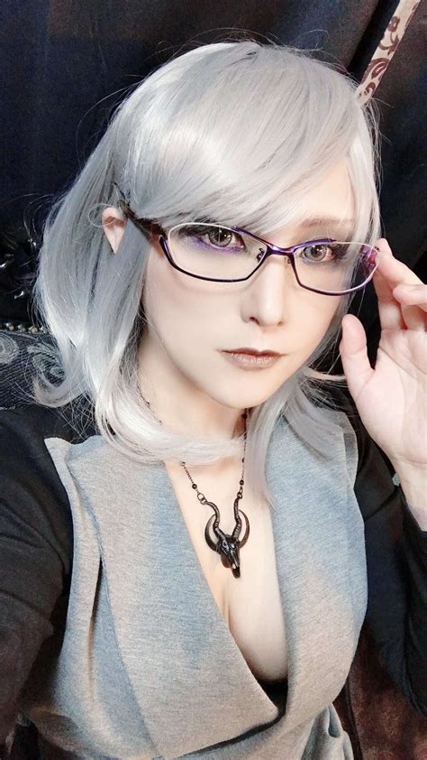 Michal From Ancient Myth Rjrockfap