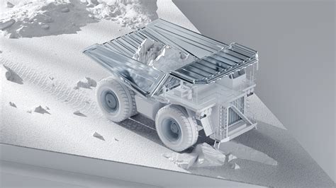 Voxel Journey Behance
